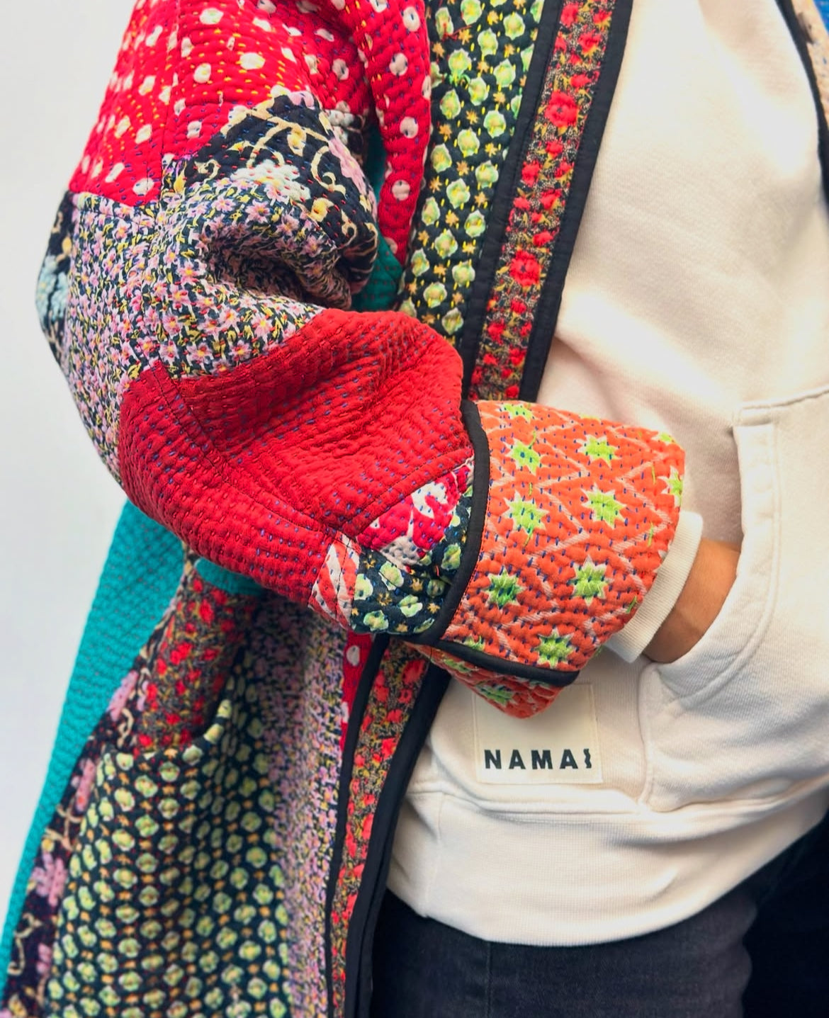 Namai Hoodies | The Perfect Campfire Attire – NAMAI