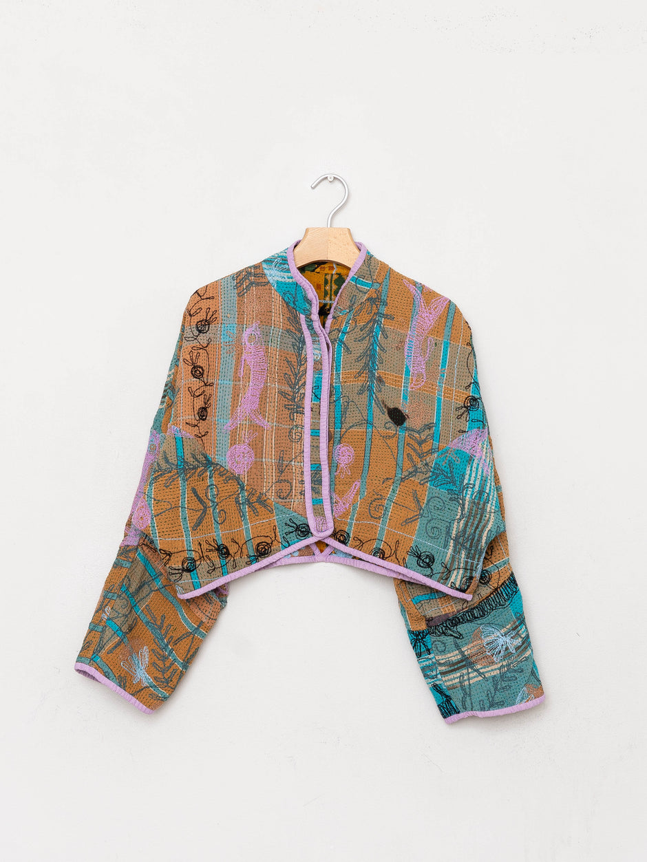 Jackets – NAMAI