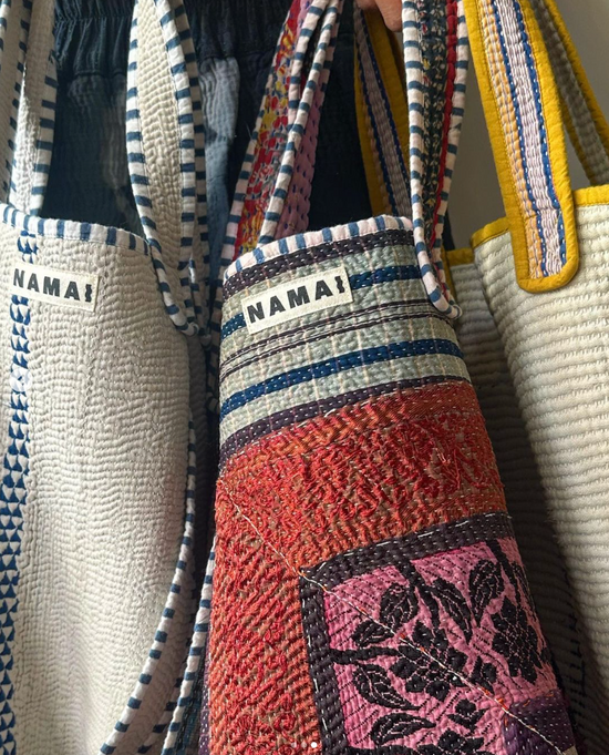 Meet Our Founder – NAMAI