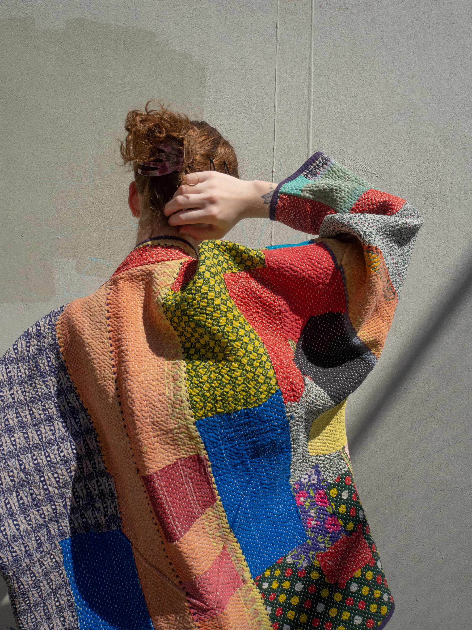 About Namai – NAMAI